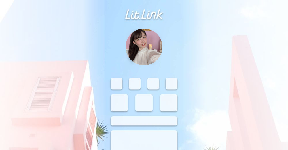 poco lit.link(リットリンク)