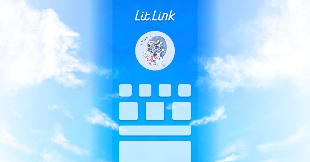 Mii(ミィ/미이) lit.link(リットリンク)