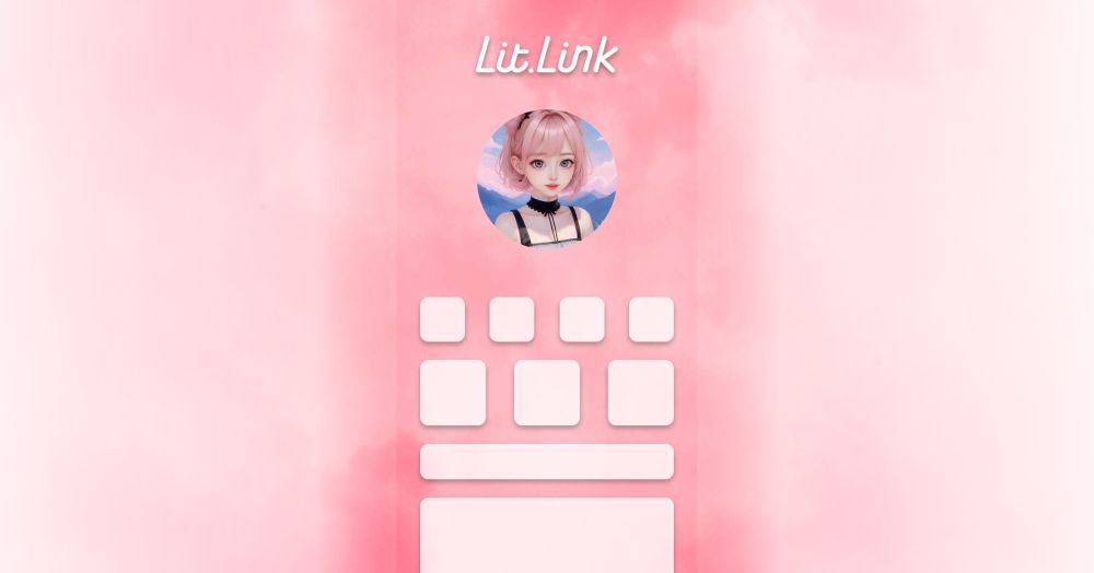 mimo lit.link(リットリンク)