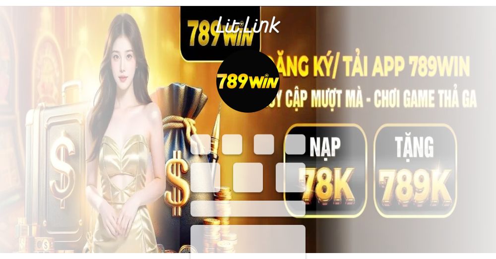 789Win lit.link