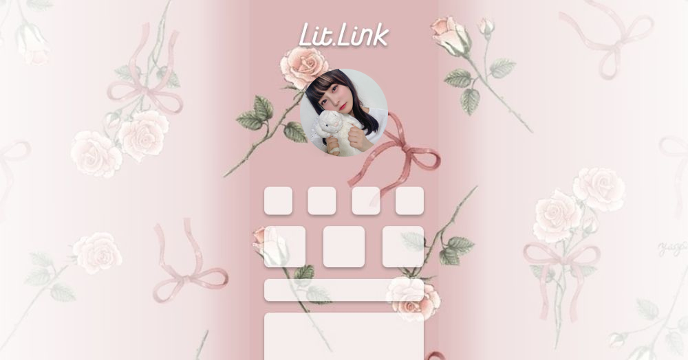 𝑅𝑖𝑠𝑎 lit.link(リットリンク)