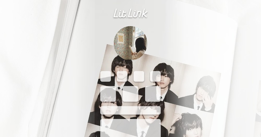 Mino lit.link(リットリンク)