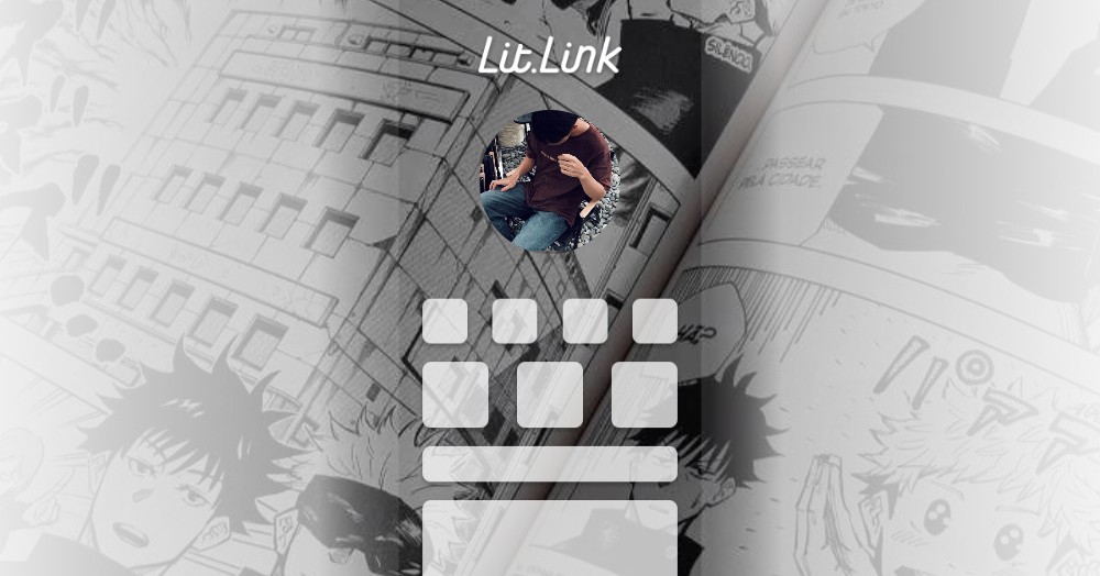 𝑾𝒂𝒏𝒈. lit.link(リットリンク)