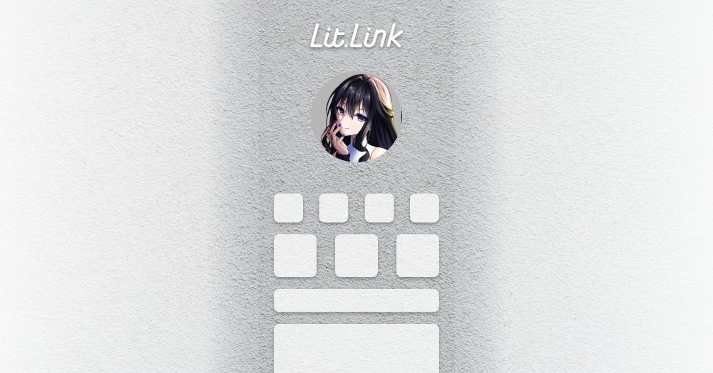 Nightsheaulan lit.link(リットリンク)