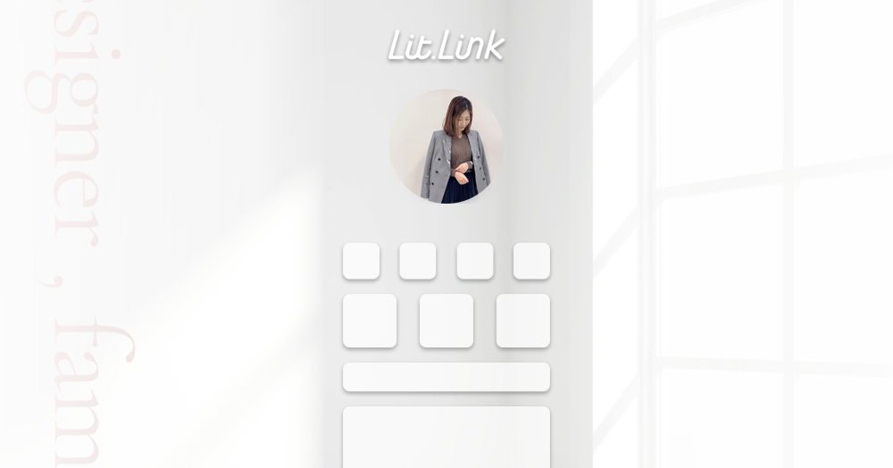 Emi lit.link(リットリンク)