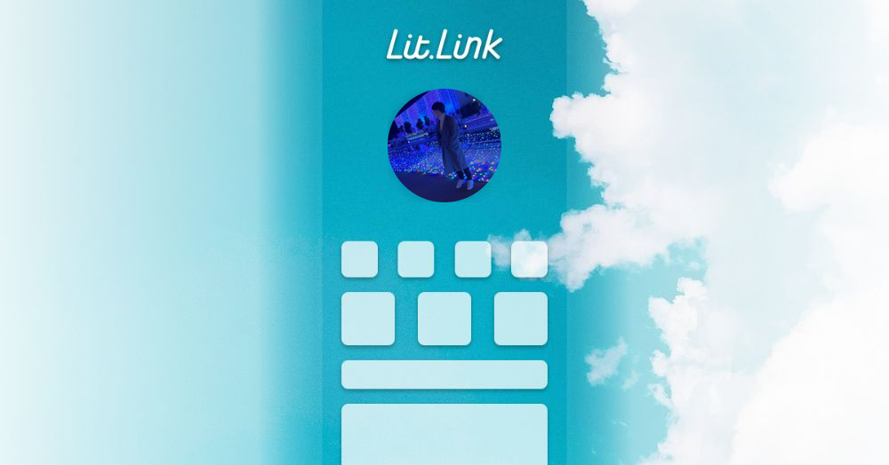 きゃんたろ lit.link(リットリンク)