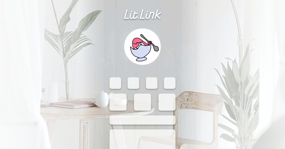 HiRo lit.link(リットリンク)