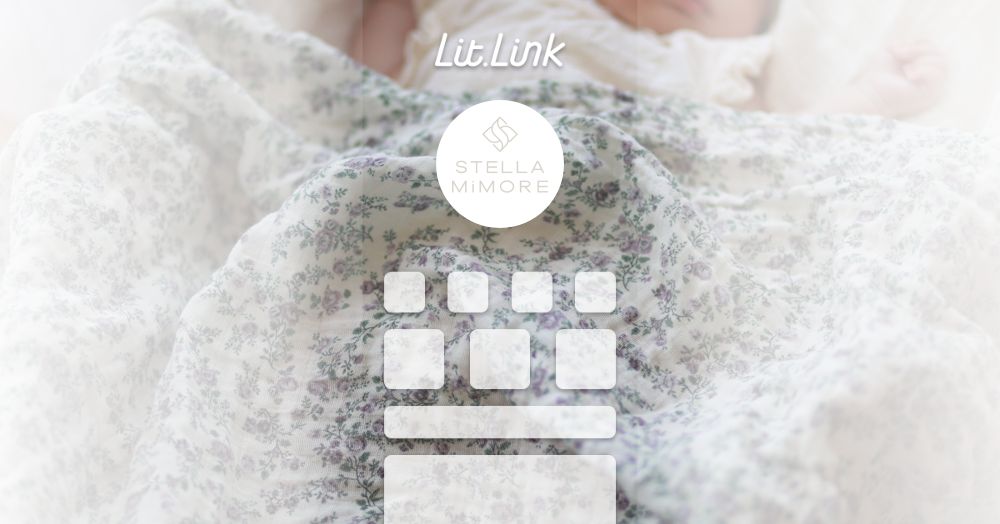 Stella Mimore lit.link(リットリンク)