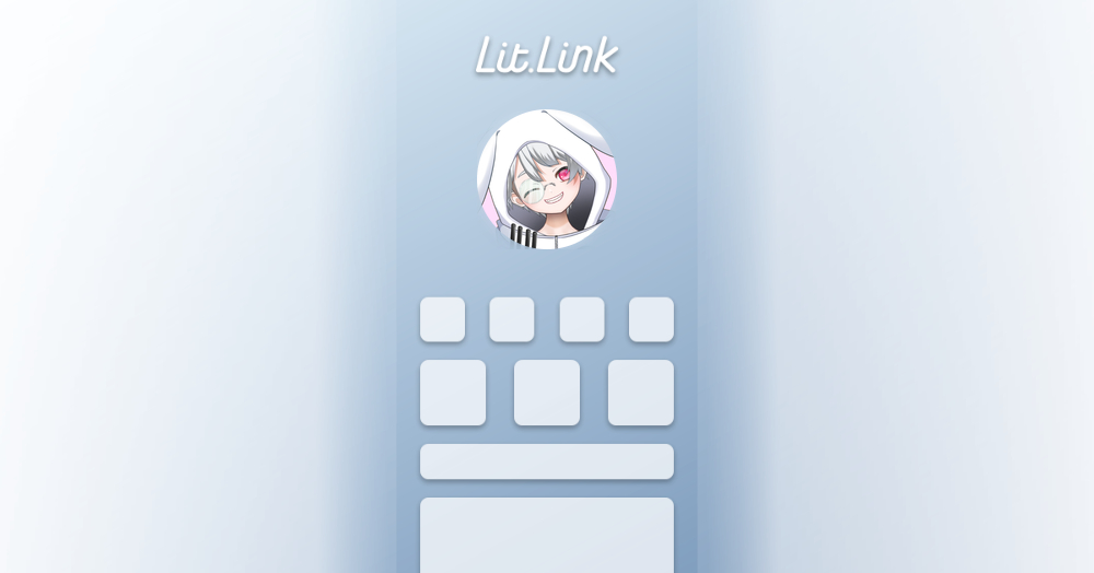 マヤもち lit.link(リットリンク)