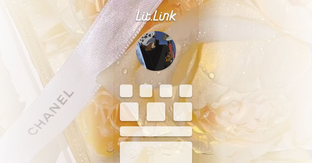 Layla lit.link(リットリンク)