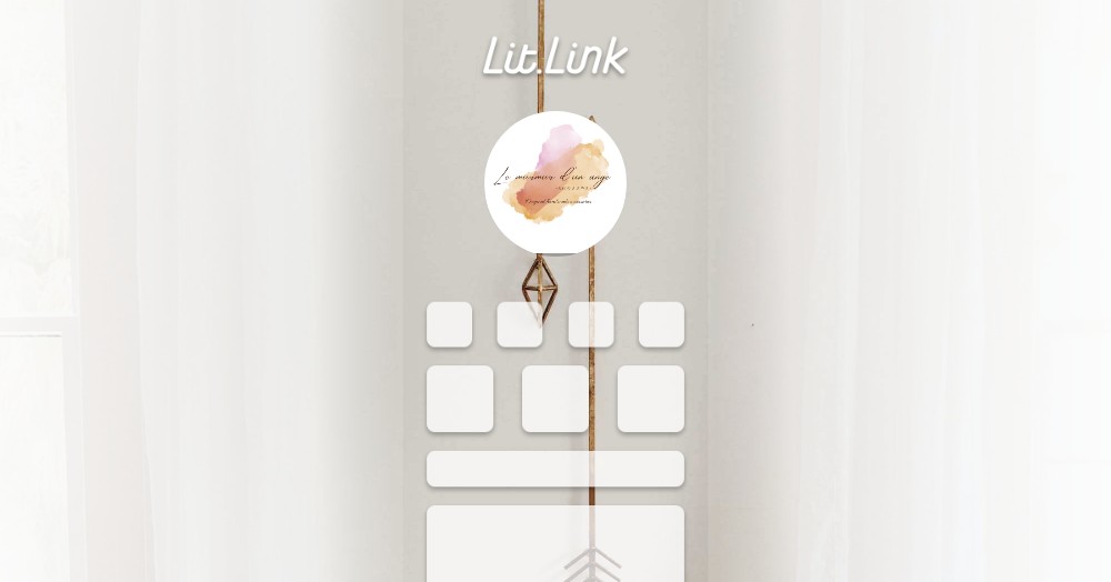 Le murmure d'un ange-ナオタロー lit.link(リットリンク)