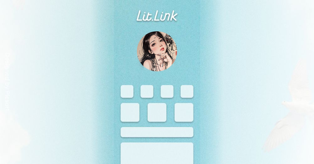 フリーセラピストTAE lit.link(リットリンク)