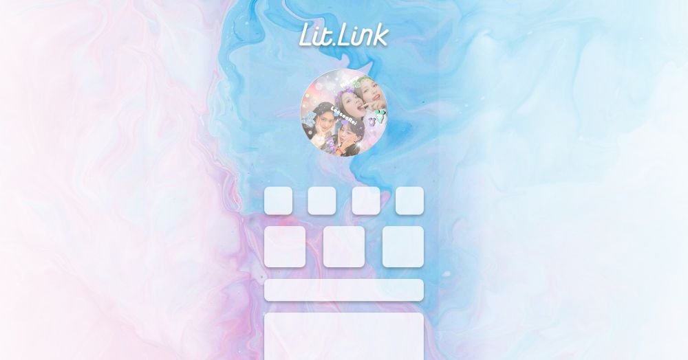 CHIE lit.link(リットリンク)