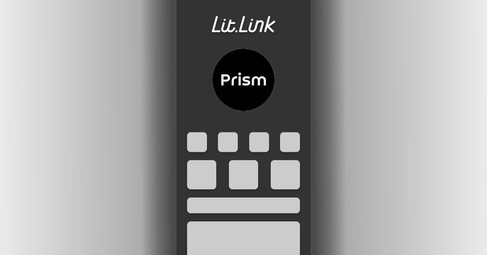 Prism lit.link(リットリンク)