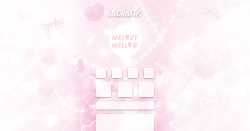 MELODY MELLOW【公式】 lit.link(リットリンク)