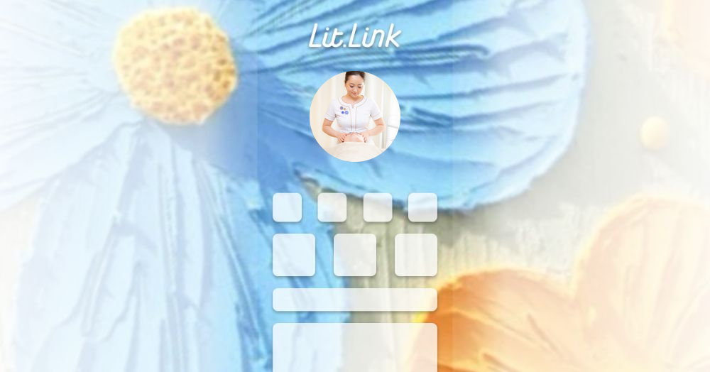 R-blooM lit.link(リットリンク)