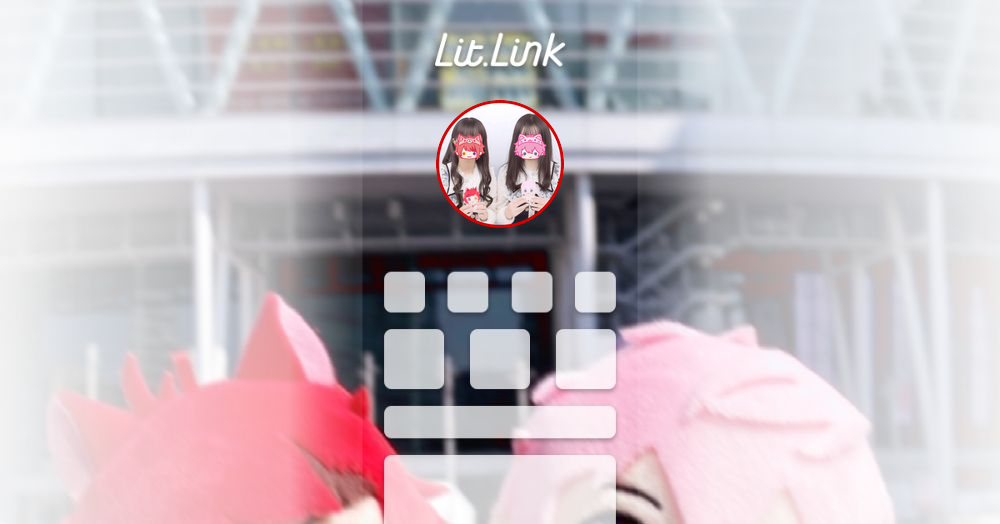 Chiaki lit.link(リットリンク)