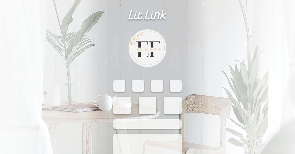 eternel_flower_ lit.link(リットリンク)