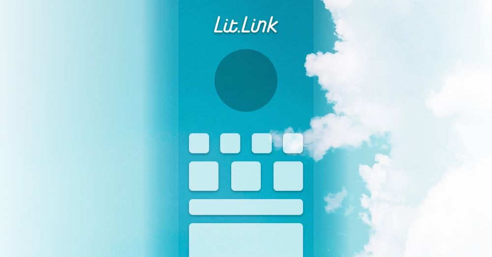 株式会社シエロ lit.link(リットリンク)