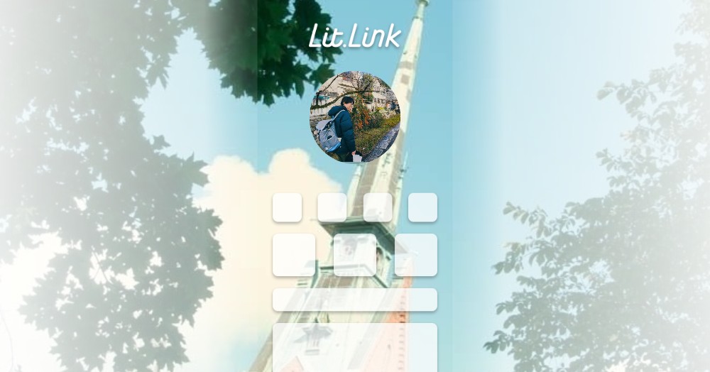 Nozomu Takahashi lit.link(リットリンク)