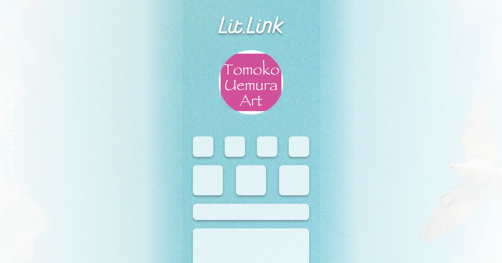 Tomoko Uemura Art lit.link(リットリンク)