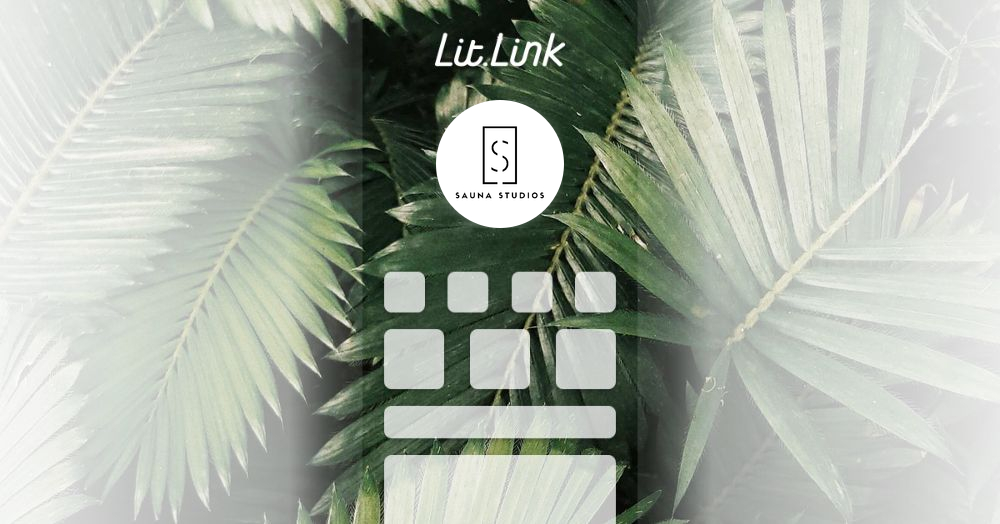 SAUNA STUDIOS lit.link(リットリンク)