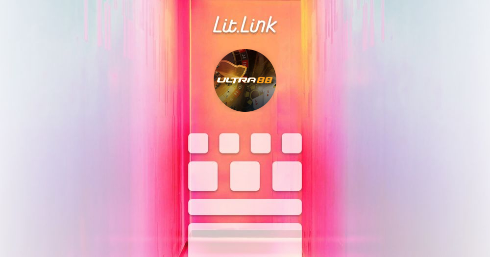 Link Alternatif Penyedia Pola Slot Gacor di Indonesia lit.link(リットリンク)