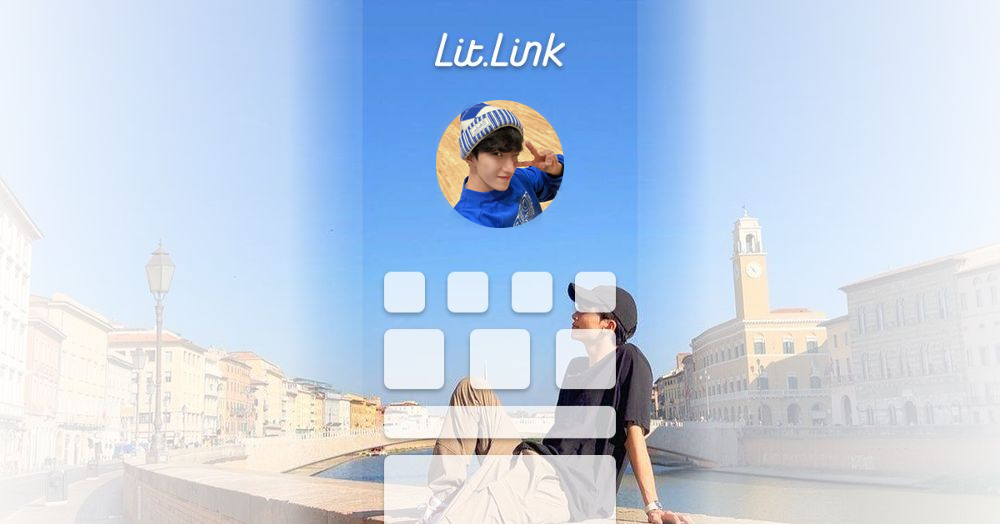 Peggy lit.link(リットリンク)