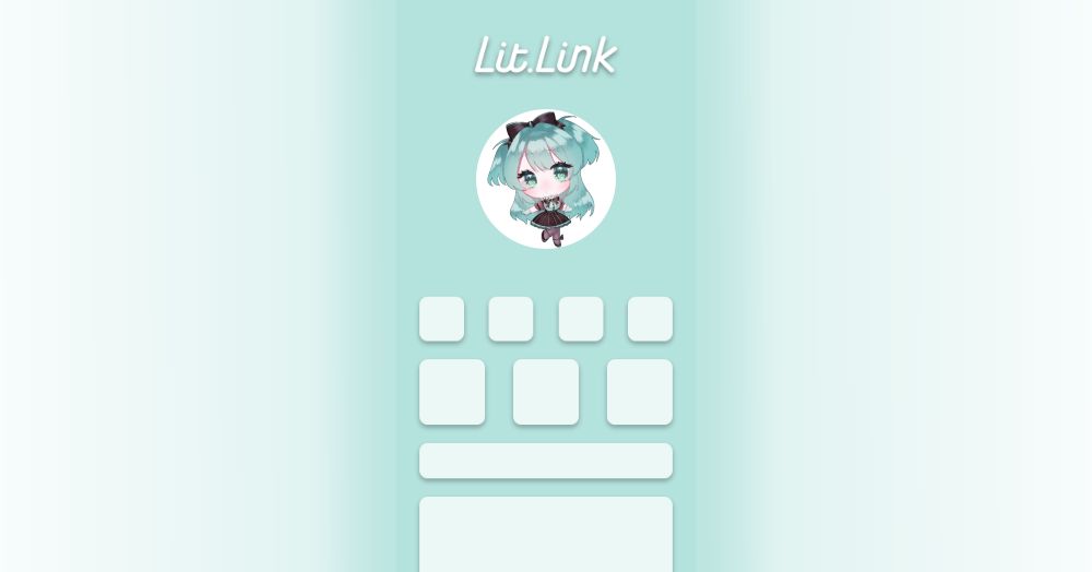 kawaii.exe lit.link(リットリンク)