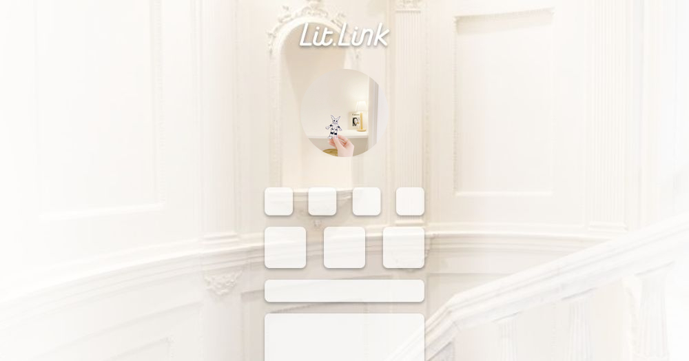 nii‎ ︎ lit.link(リットリンク)