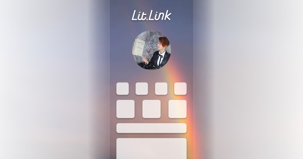 パフォーマーえはら/MIO lit.link(リットリンク)