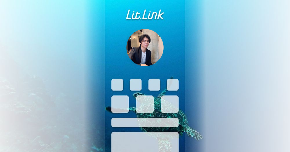 Naoki Maeda lit.link(リットリンク)