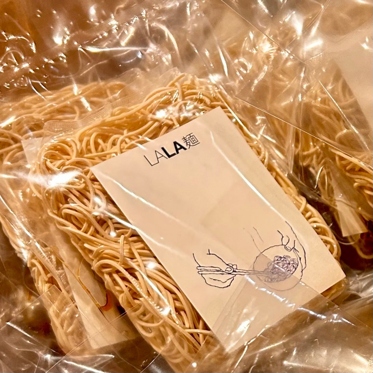 LALA麺 lit.link(リットリンク)