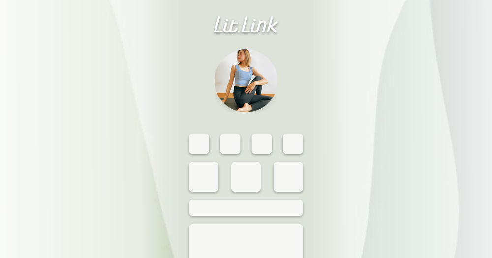 mew yoga-ミューヨガ- lit.link(リットリンク)