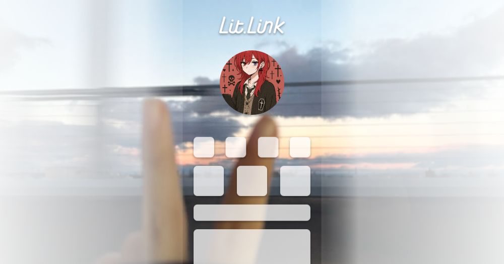 K lit.link(リットリンク)