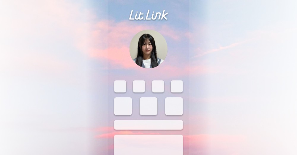 kokone lit.link(リットリンク)