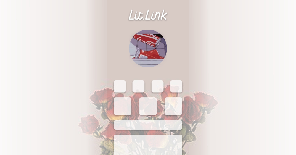 Hapi 𓏐𓌈 lit.link(リットリンク)