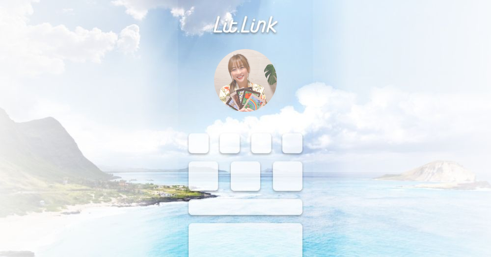 ハワイアンロミロミサロンMe Ke Aloha lit.link(リットリンク)