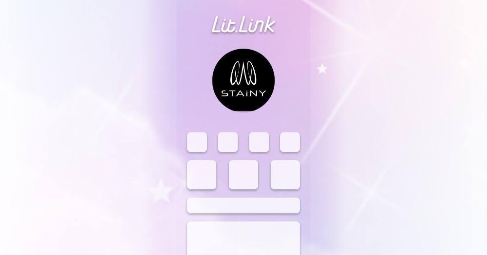 STAiNY lit.link