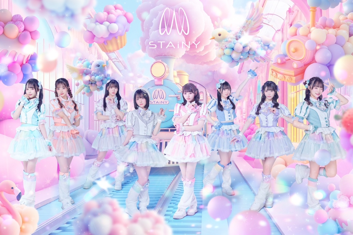 STAiNY lit.link(リットリンク)