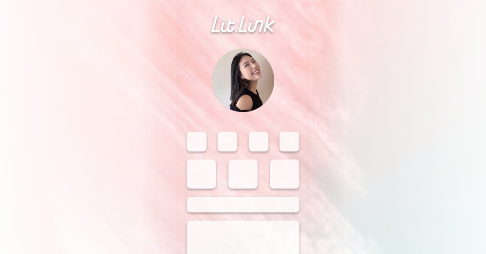 Maki Yoshida lit.link(リットリンク)