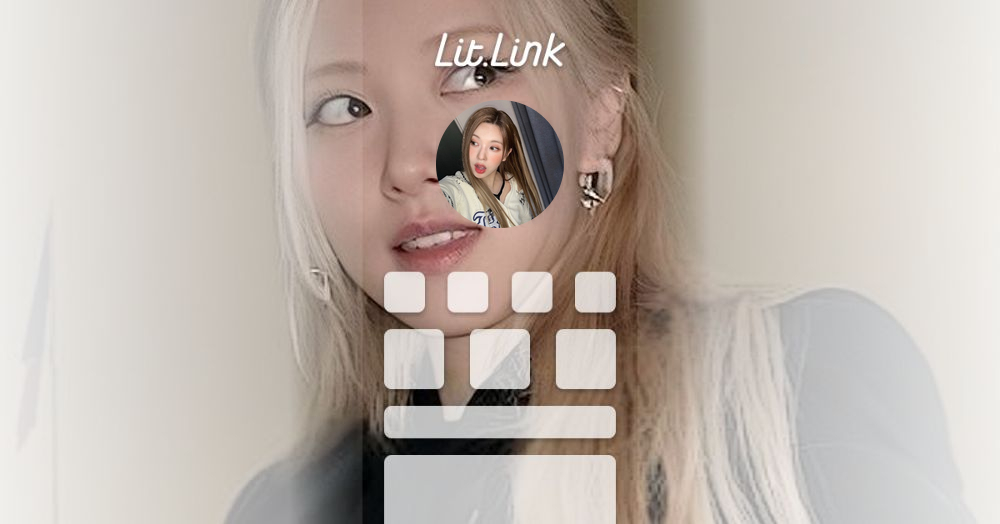 Ning lit.link(リットリンク)