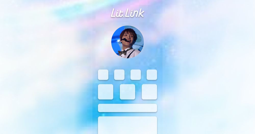 Jun🥂 lit.link(リットリンク)