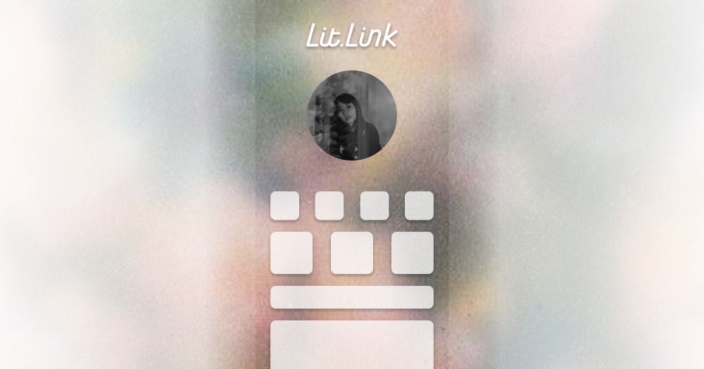 Somewhere lit.link(リットリンク)