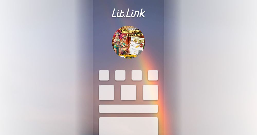 LABU55 ของแท้ lit.link(リットリンク)