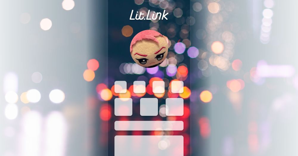 K lit.link(リットリンク)