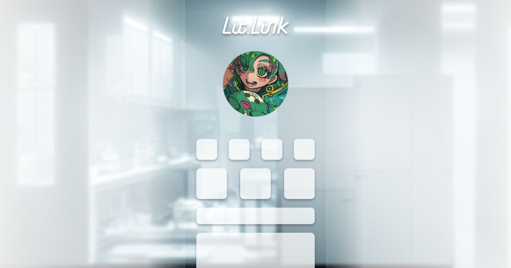 宮城玲_vtuber lit.link(リットリンク)