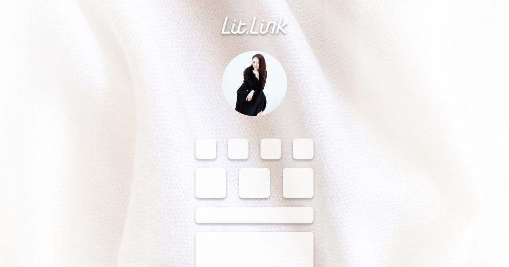 江頭 あいか（Egashira Aika） lit.link(リットリンク)