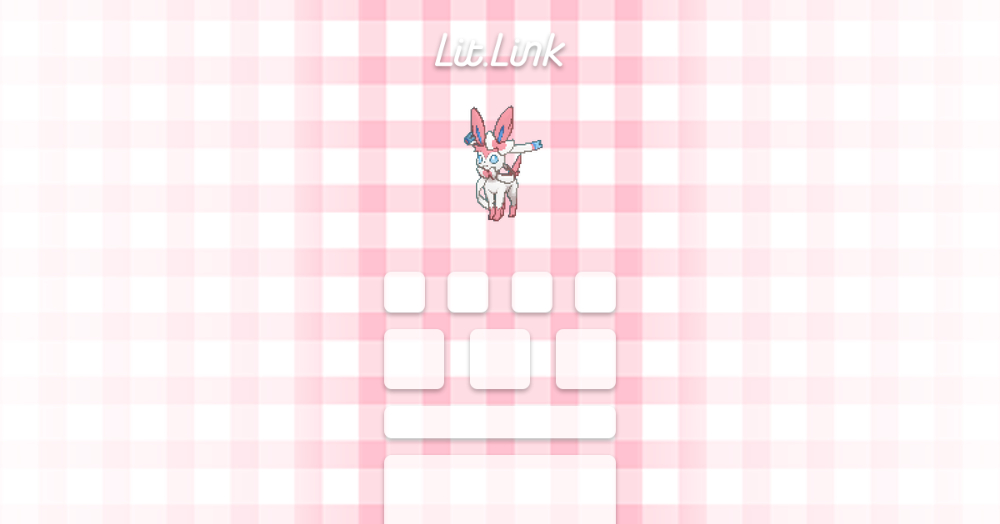 きゃんでぃ/CANDY lit.link(リットリンク)