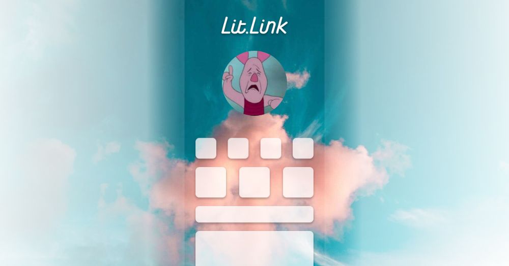 luvvy lit.link(リットリンク)
